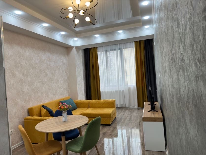 Cozy apartment in Tbilisi - Apartments for Rent in Tbilisi, Tbilisi ...