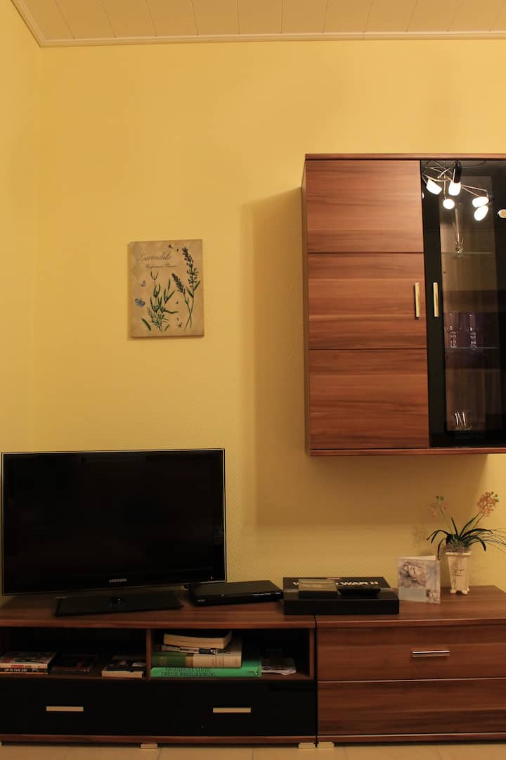 Studioappartement In Gronau - Gronau (Westfalen)