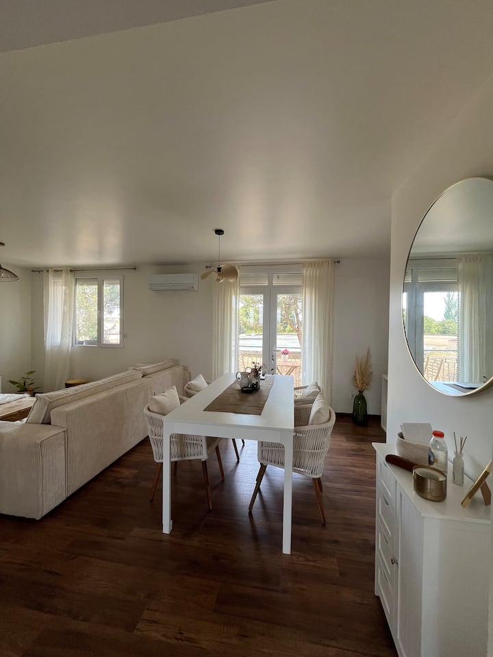 Appartement T3 Tout Confort - Béziers