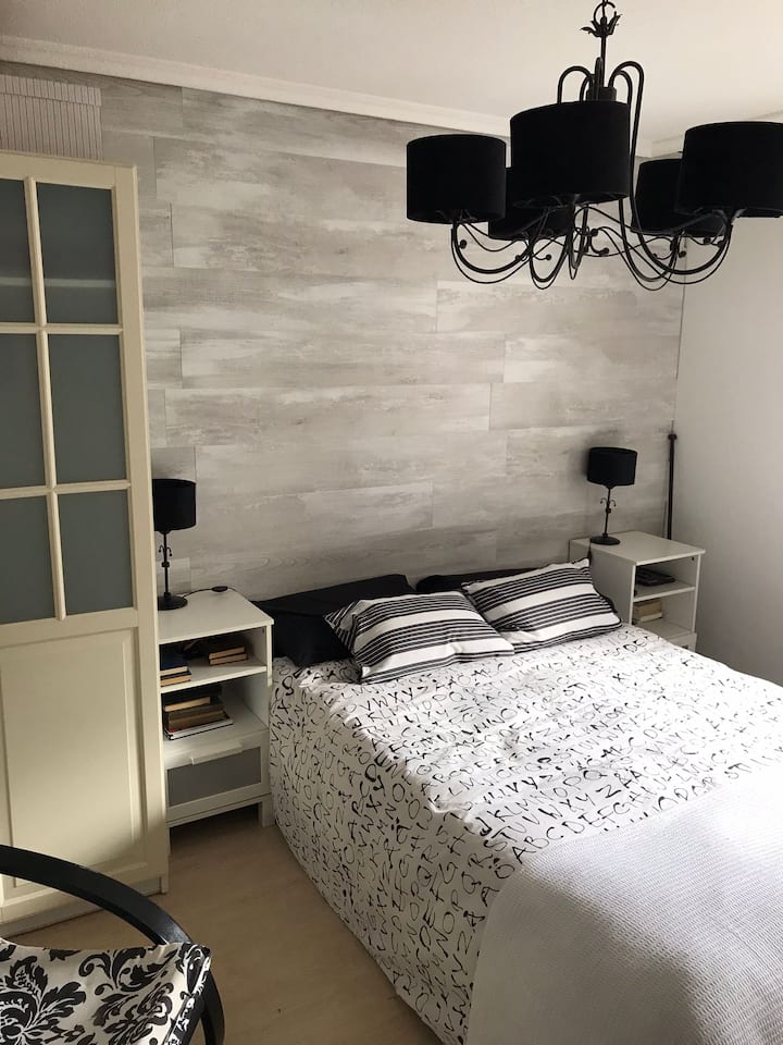 Céntrico Y Cerca De La Playa - Gijón