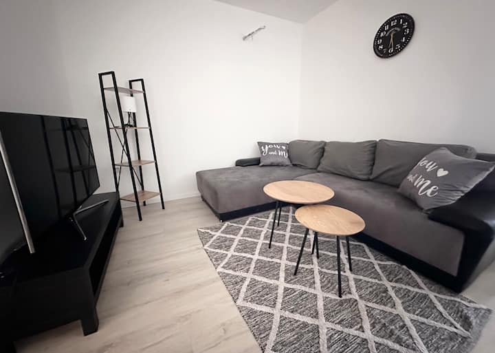Apartment Omiš - Omiš