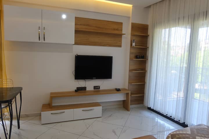 Maya Apartmanı - Kuşadası