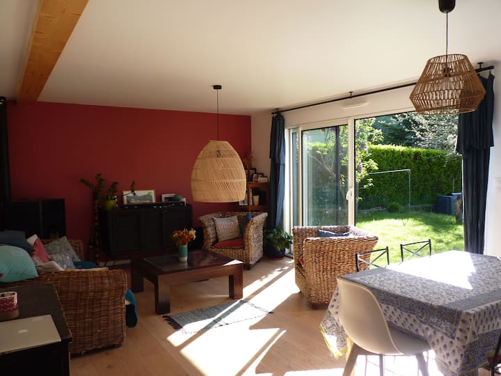 Chambre D'hôte Pont L'abbé - Pont-l'Abbé