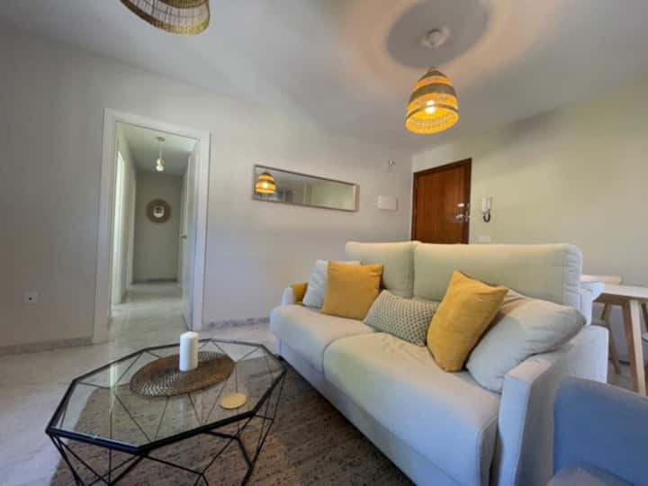 Apartamento La Noria - Villamartin