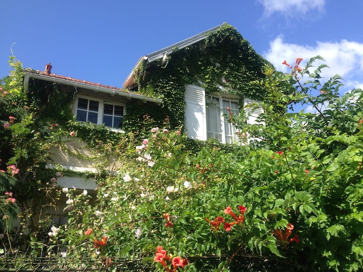 Maison De Charme Site Historique - 凡爾賽鎮