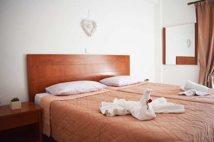 Spacious Apartments Near Sea & City 10 - Kos