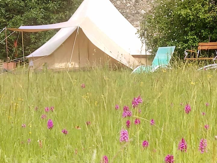 Tormantil Luxury Tent - Duravel