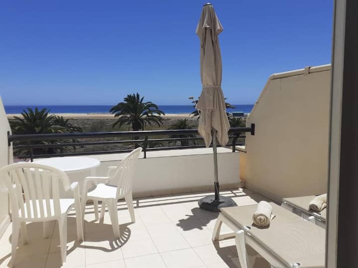 Apartamento Pinkfloyd - Morro Jable