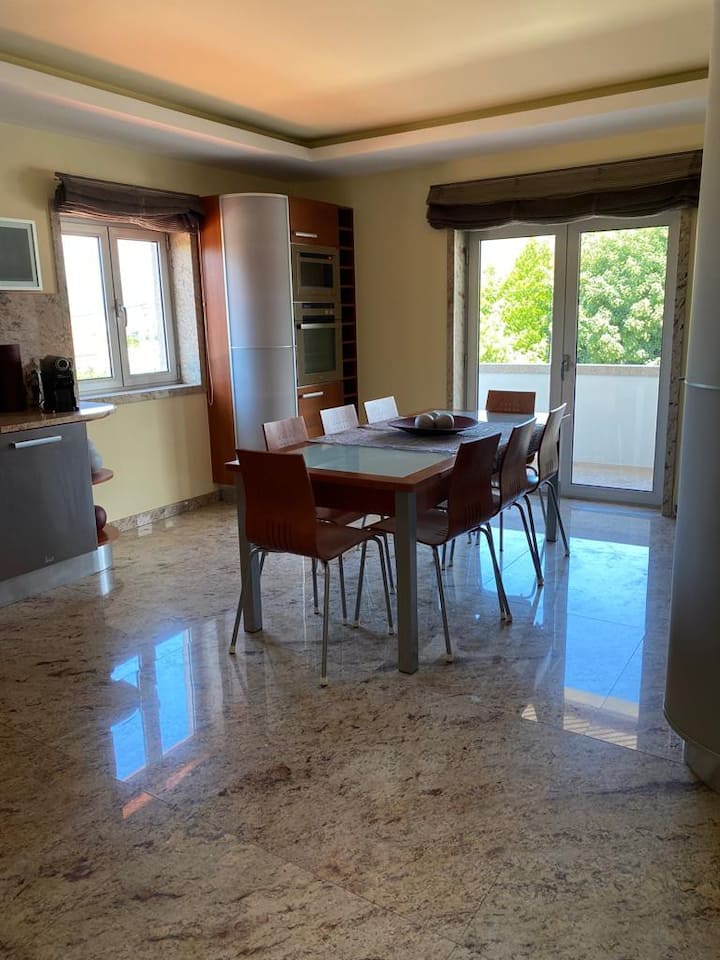 Villa Fragoso - Esposende