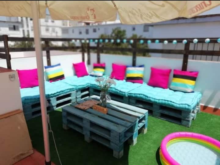 Apartamento En Conil - Conil de la Frontera