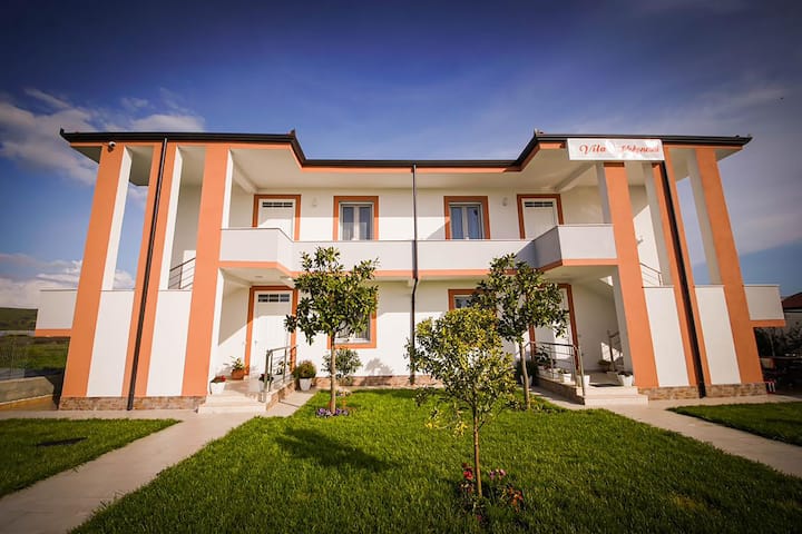 Family Room 1 - Spille