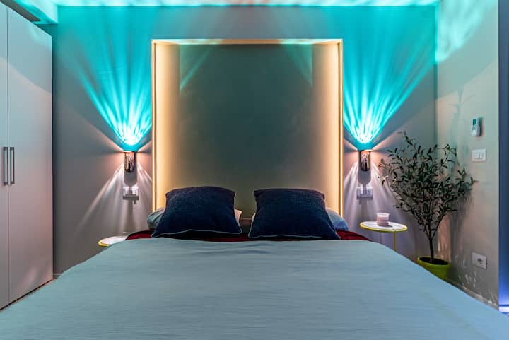 Aparthotelzefirocom Apt Design Spiaggia Terme Bike - Grado