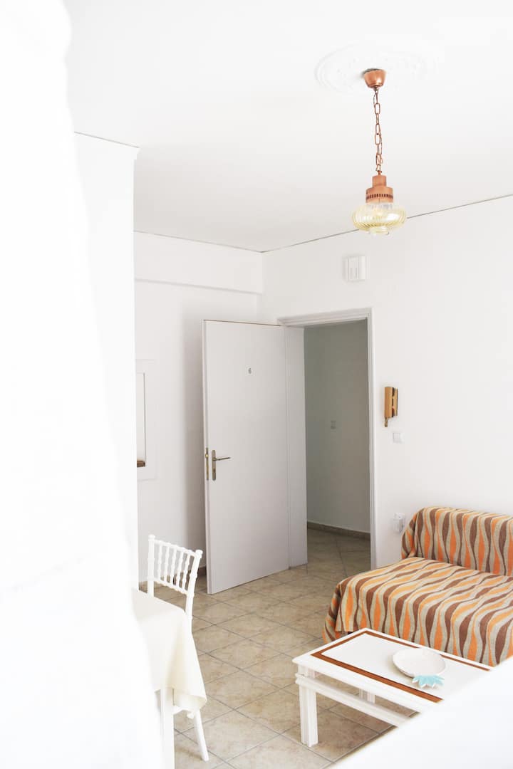 Spacious Apartments Near Sea & City 12 - Kos