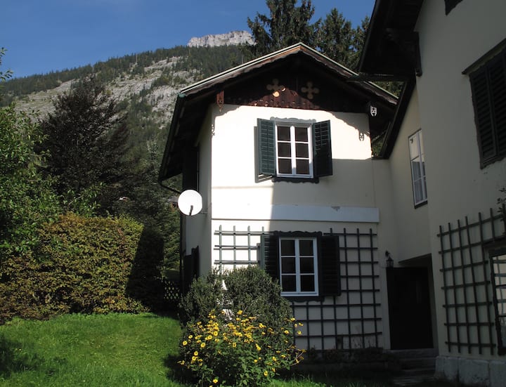 Ferienhaus Am See "Stöckl"  In Altaussee - Altaussee
