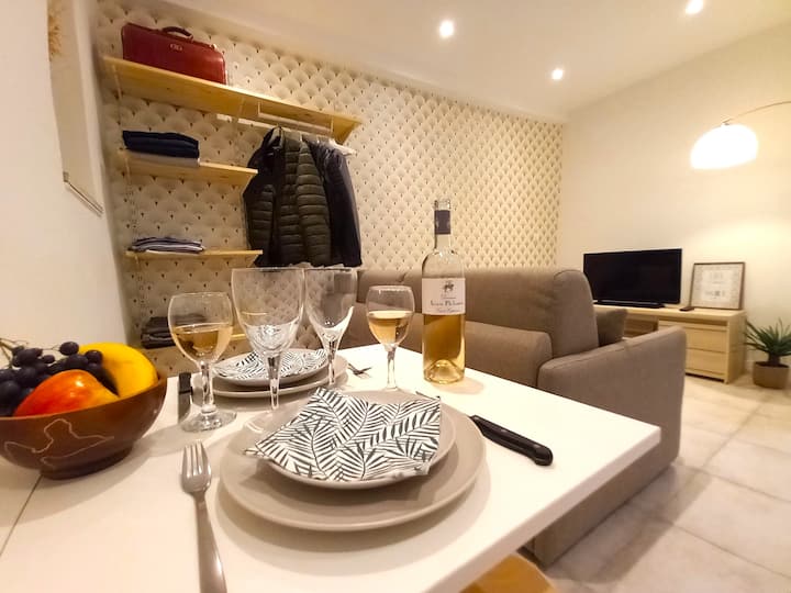 2# Studio # Place Charmante - Toulon