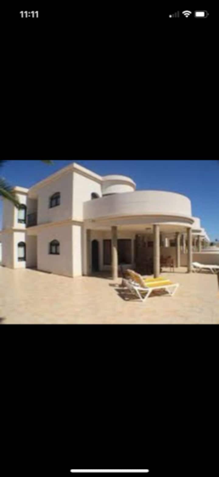 Home Away From Home In The Sun - Puerto del Carmen