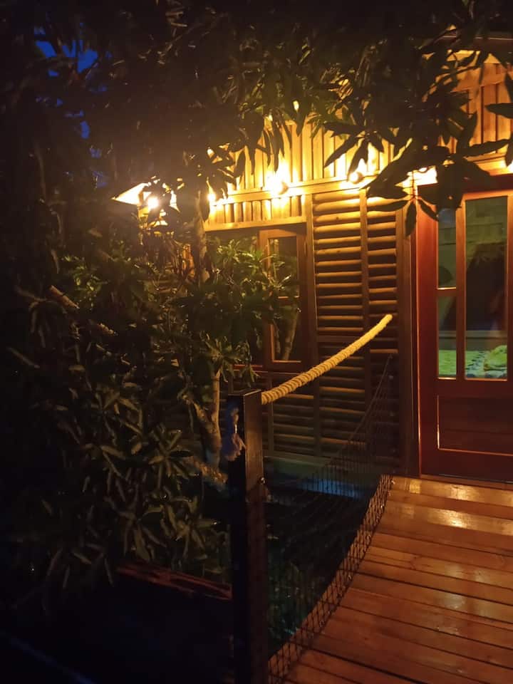 La Casita Del Arbol - Guaduas