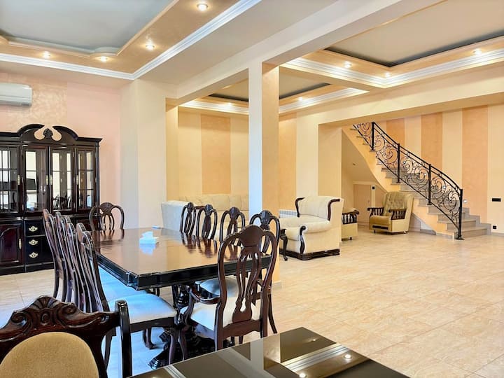 Yerevan House-luxury Apartment-44 - Yerevan