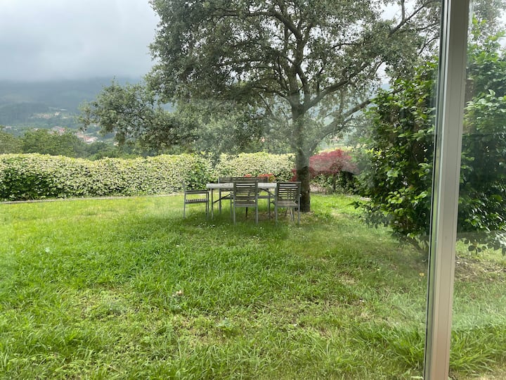 Vacaciones En Familia. - Baiona