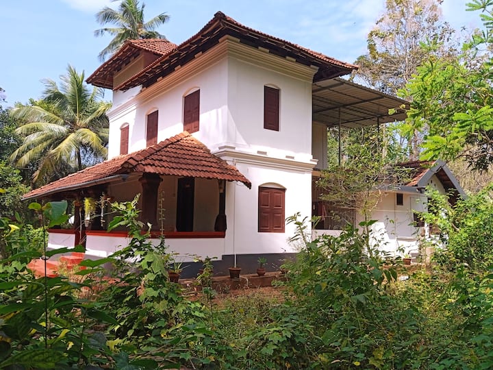 ഓൾഡ് - Malappuram