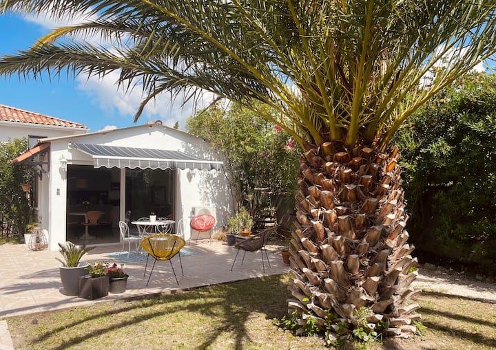 Maison D'hôtes La Pointe Du Bout - Petit Déjeuner - Mimet