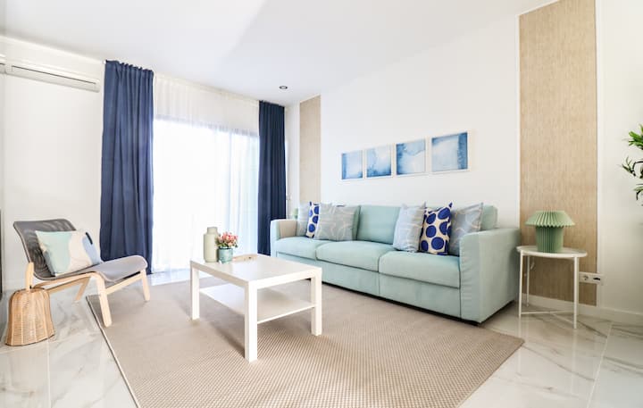 Flh Albufeira Ocean View House With Garden & Pool - Albufeira