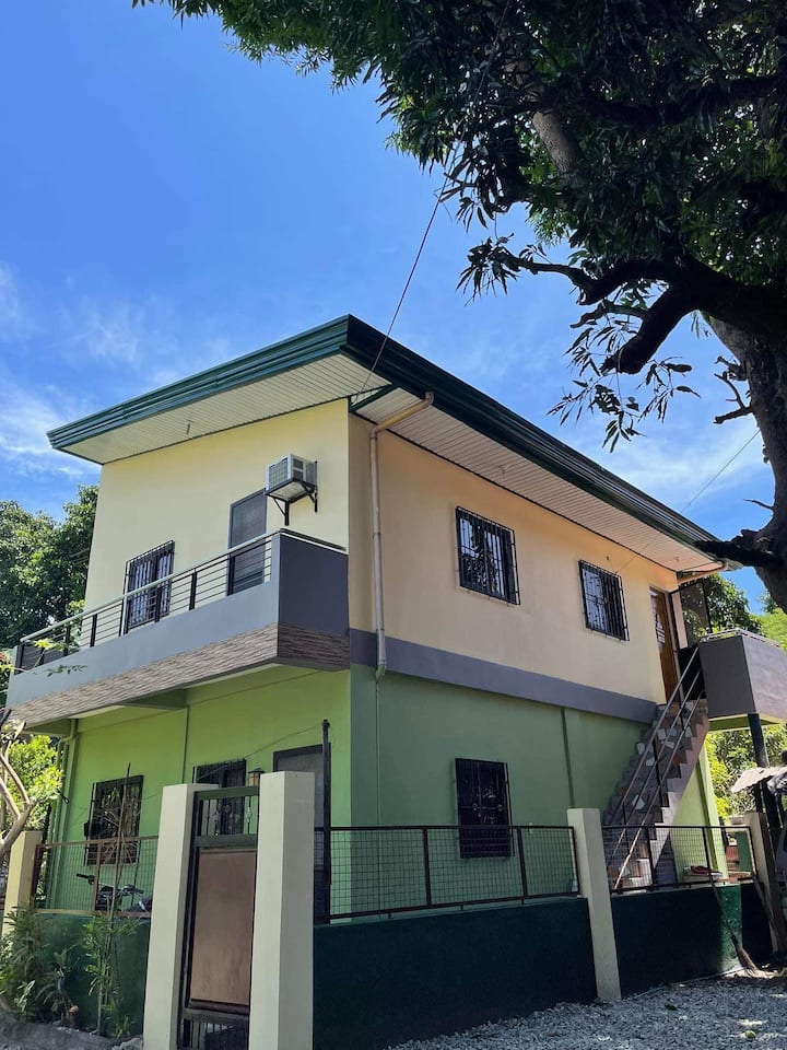 Kyla’s Transient House - Hermosa