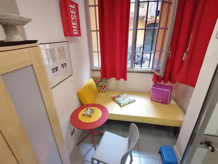 Apt. @ Porta Ticinese - Milano