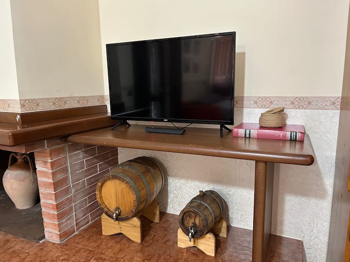 Casa Vacanza Somma - Paestum, Salerne, Italy