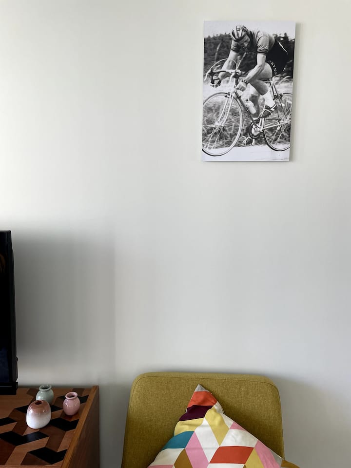 Chez Marien - Malaucène