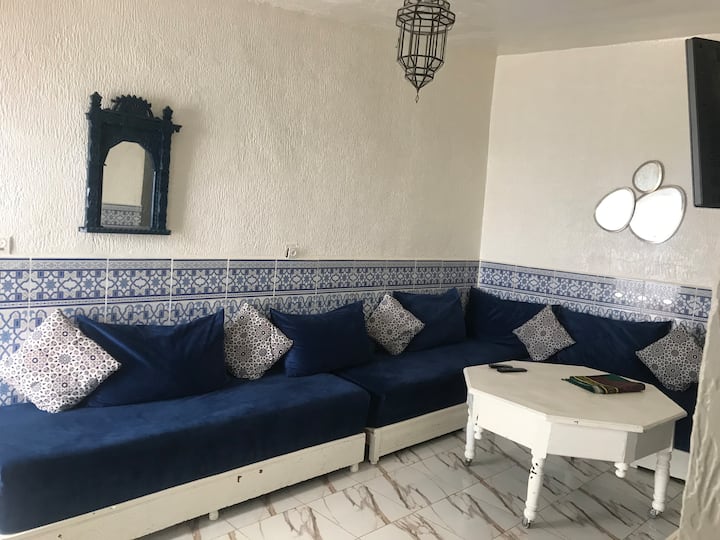Appartement Indépendant - Ifrane