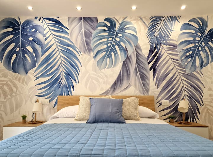 [Front De Mer] Appartement Moderne - Pescara