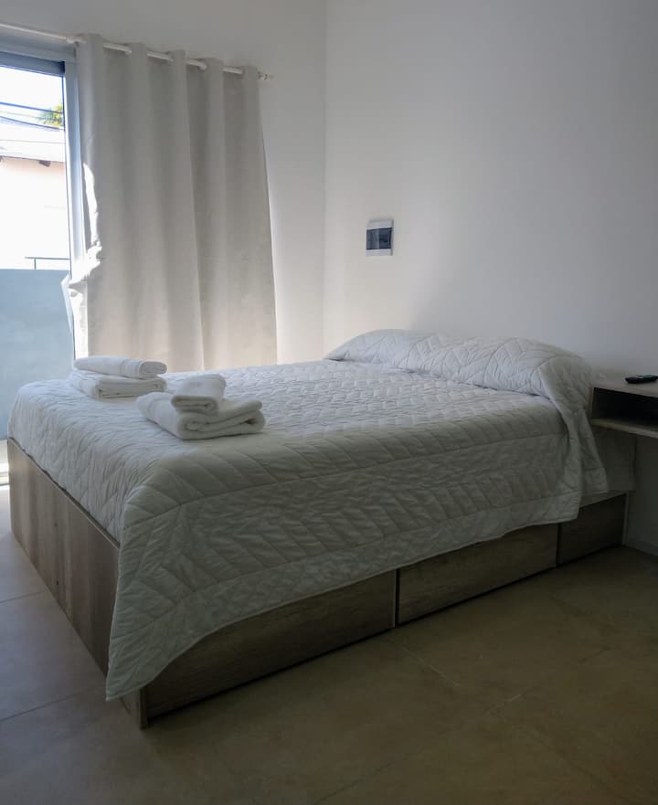 Departamento Alem - Gualeguaychú