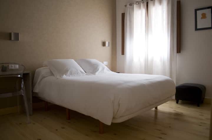 Apartamento - San Sebastián