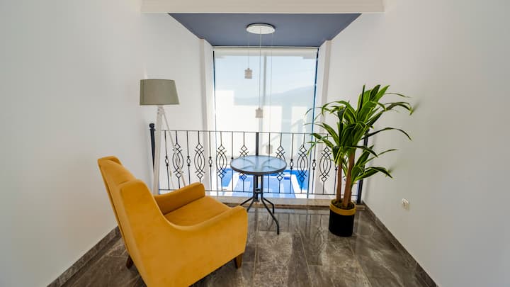 Villa ŞElale 2 - Kalkan