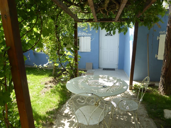 Charmante Petite Maison Atypique - Toulouse