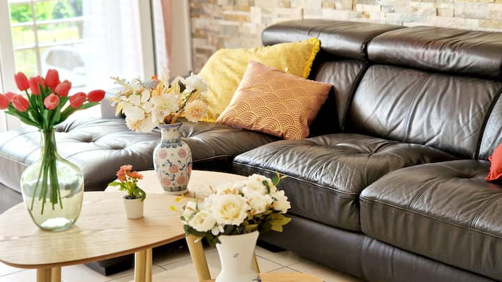 Appartement Exceptionnel Proche Centre-ville - Bayonne