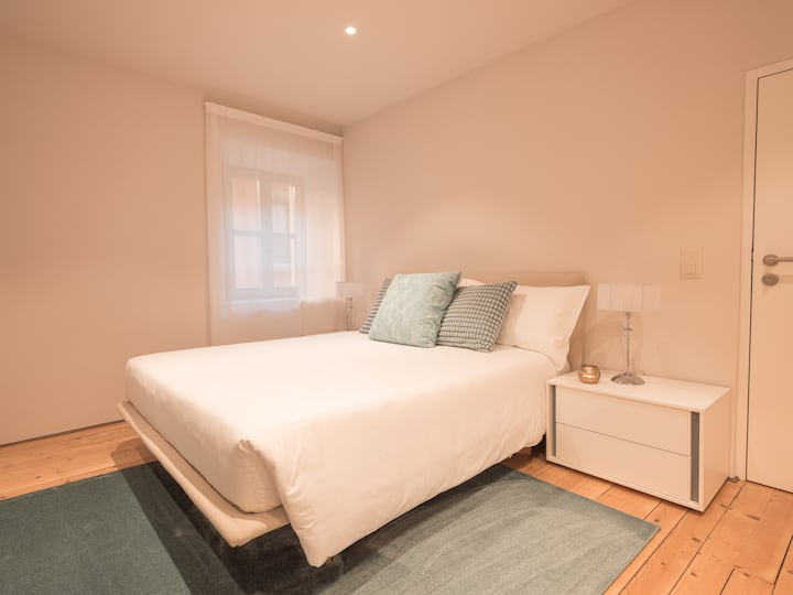Two Rooms For Four With Lake View «Sambuco Medio» - Ascona