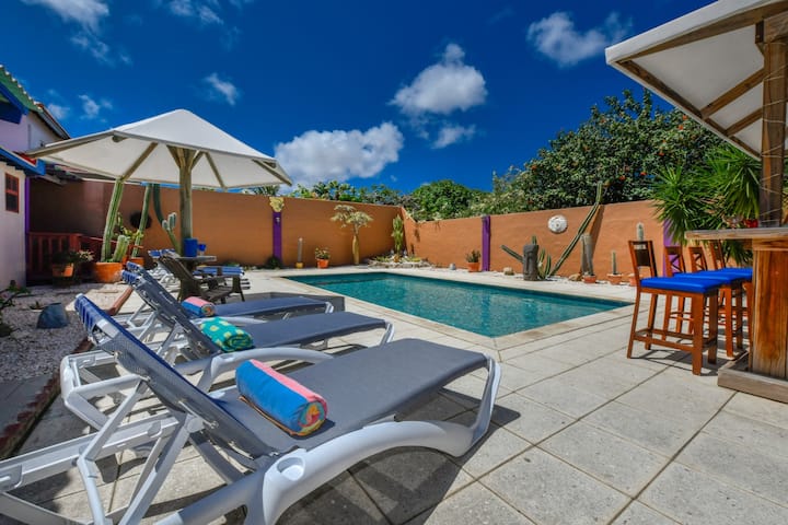Caribbean Cozy Cove Aruba - Aruba