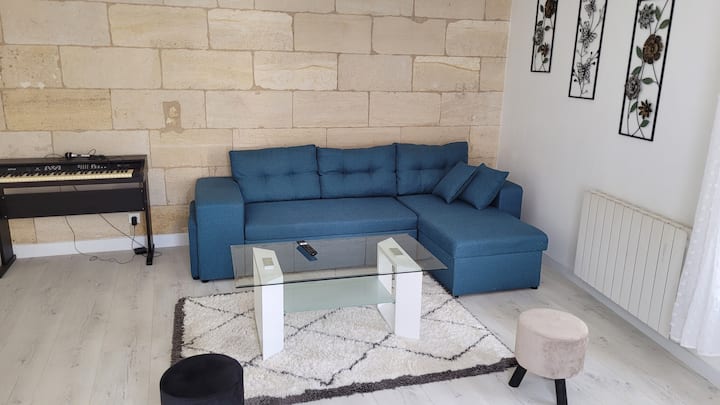 Appartement 4 Personnes - Libourne