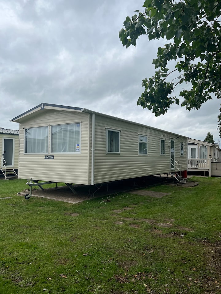 Lovely 3 Bedroom, Warm And Cozy. - Walton-on-the-Naze