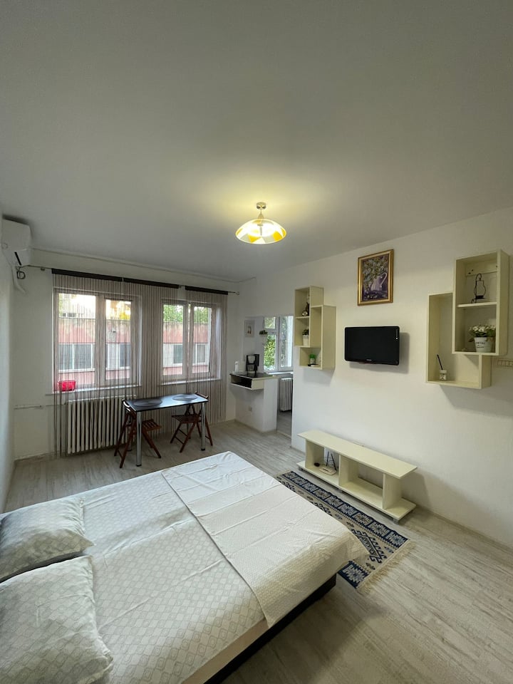 Unirii Residence - Constanța