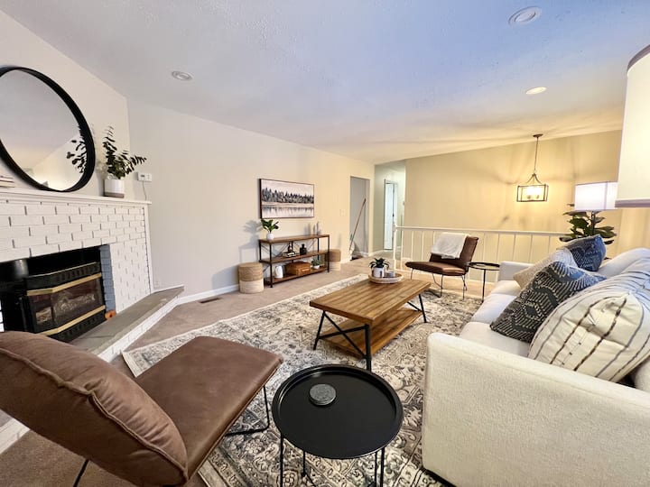 Cozy Cicero Retreat - Liverpool, NY