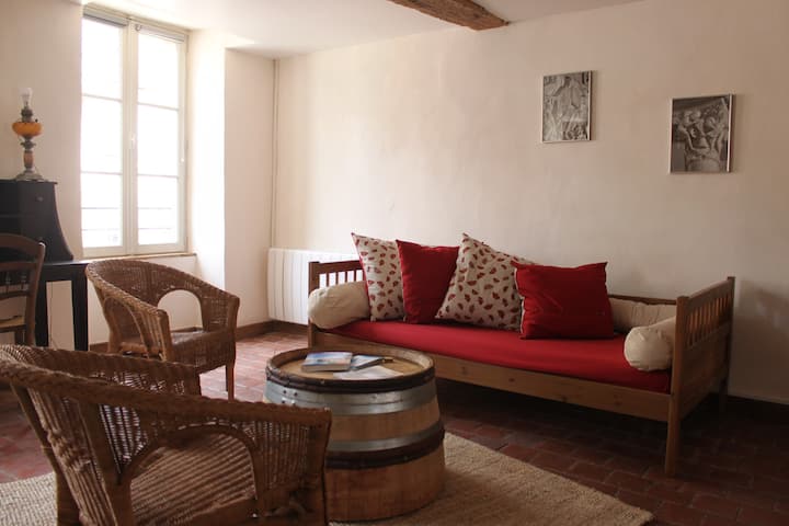Gîte De Charme-le Clos - Vézelay