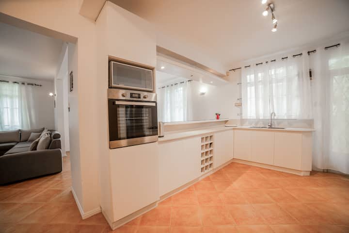 Maison Cosy Flic En Flac Beach îLe Maurice - Maurice