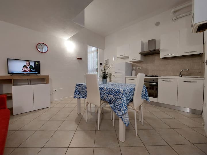 Appartamento Fiera Trilocale - Casalecchio di Reno