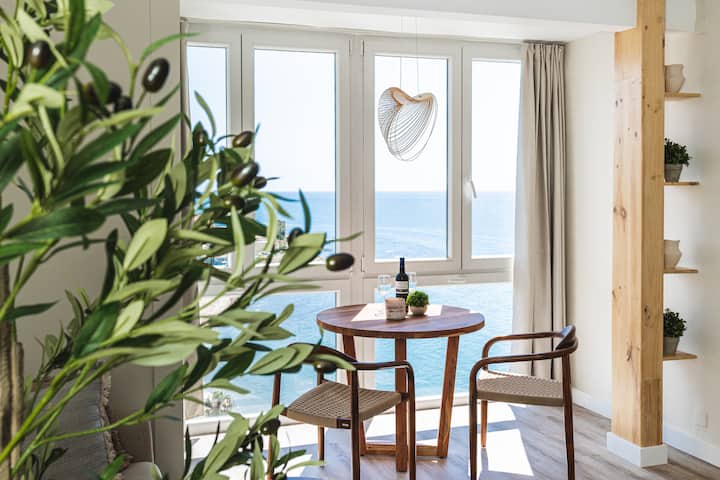 Primera Linea De Playa, Marbella - Calahonda