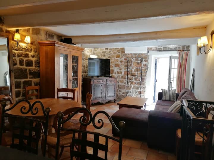 Appartement Atypique - Vidauban