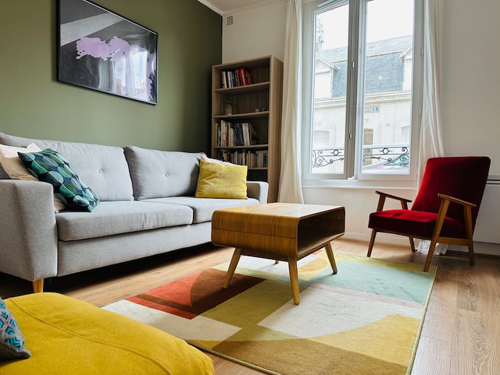 Bienvenue à La Maison Cayeux Beach Cayeux Sur Mer - Somme