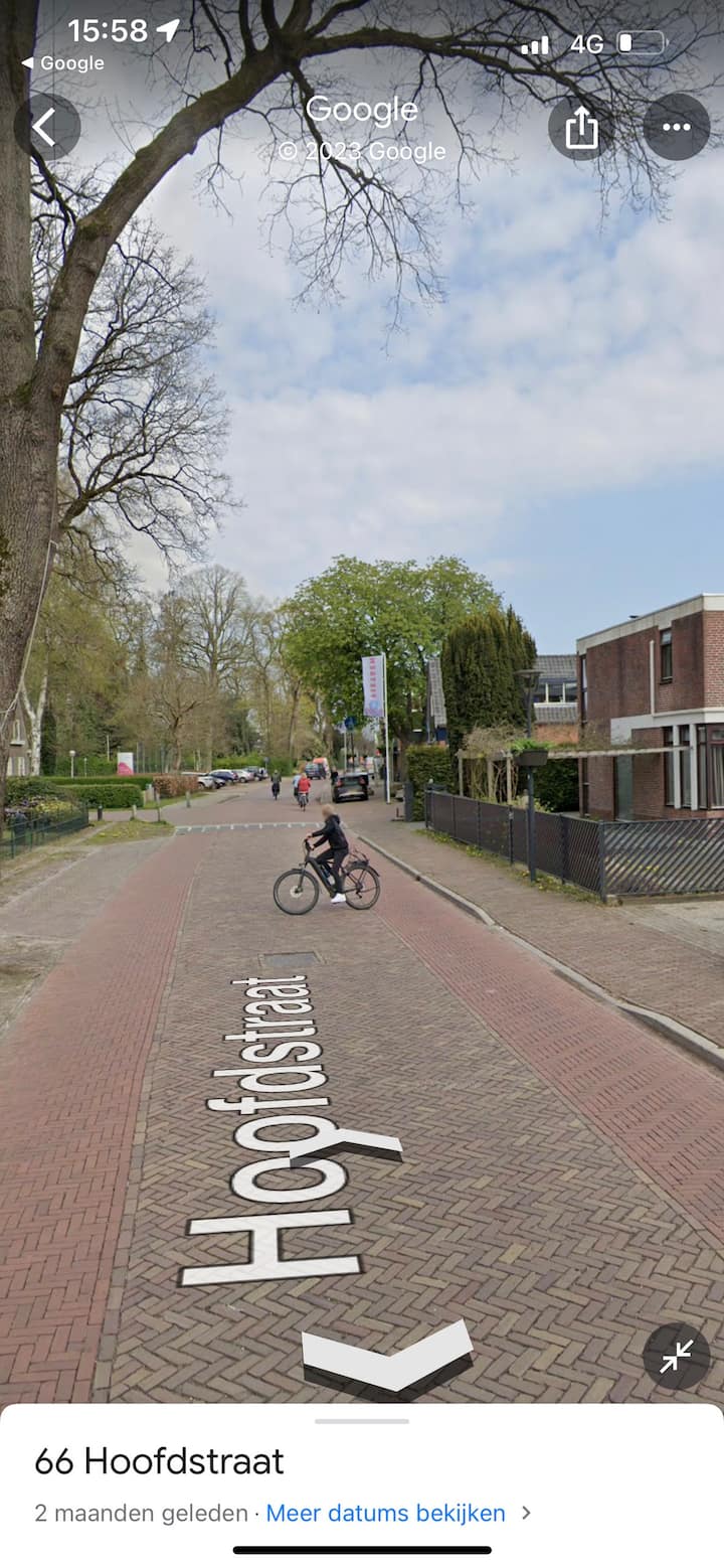 Borger - Stadskanaal